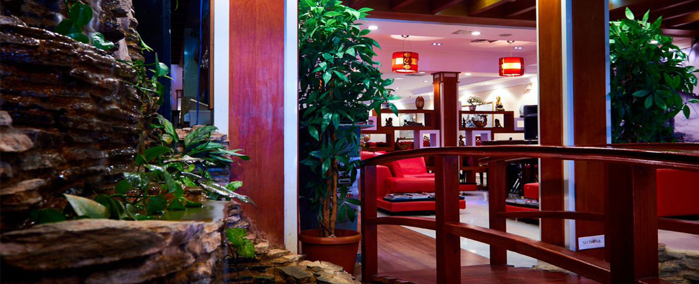 LAY YIN CHINA BISTRÓ BAR | Valencia | Cercademy